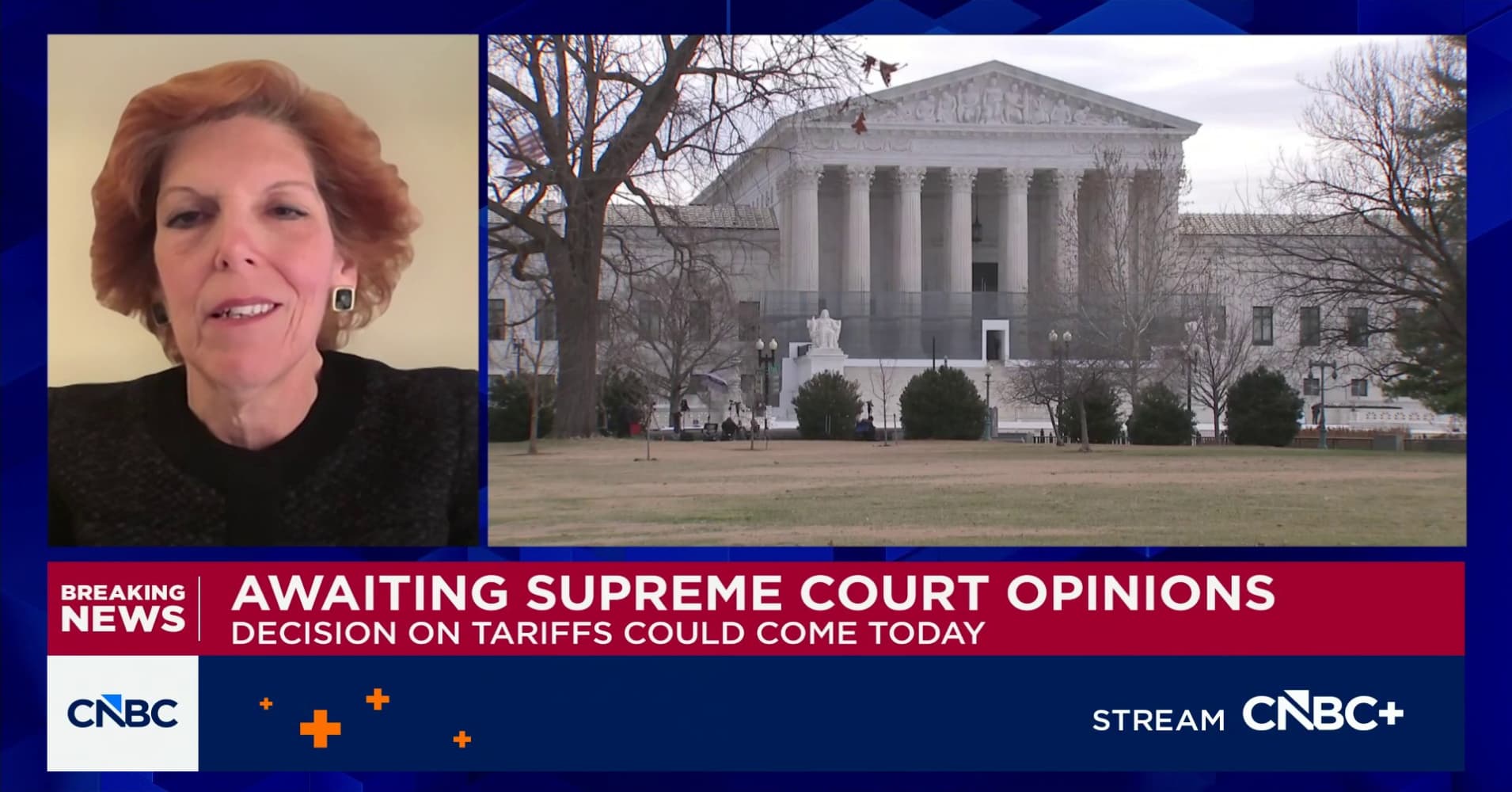 It's a 'good time for the Fed to pause' cutting interest rates, says ...