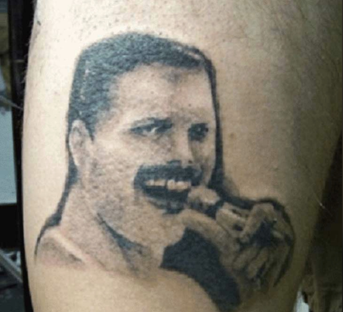 19 tattoo ideas that devolved into haunting regrets