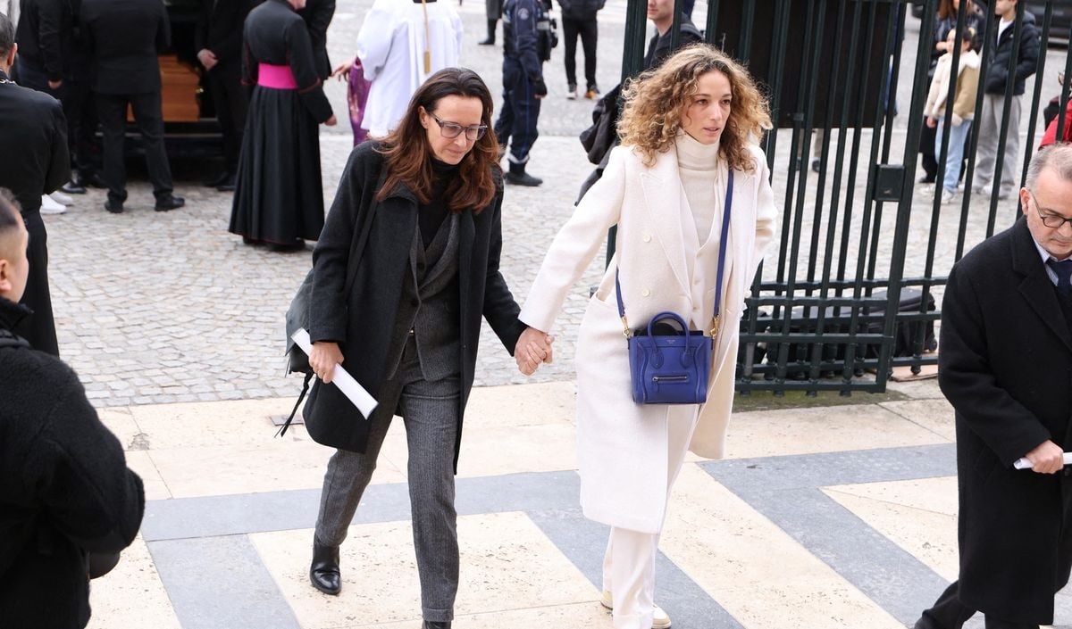 Rolland Courbis : sa femme Clara Paban, animatrice sur une célèbre ...