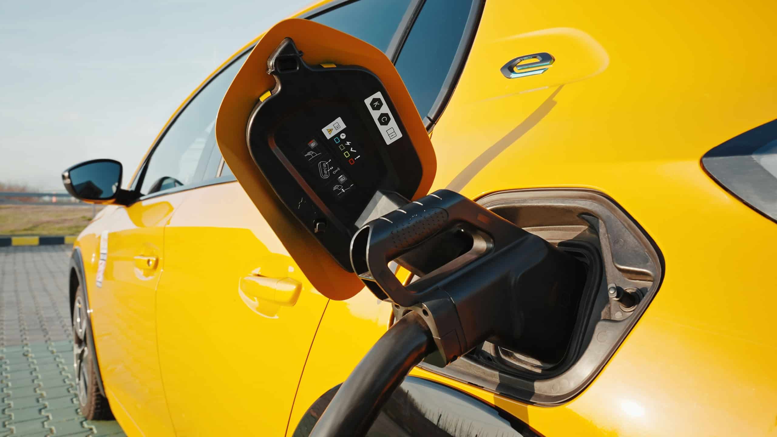 10 factors making electric vehicles harder to ignore