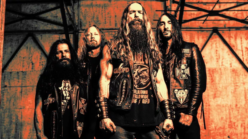 Black Label Society: Zakk Wylde kündigt Album & Tour an