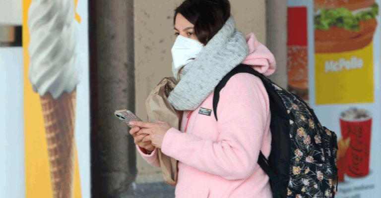 ¿En qué alcaldías de la CDMX hará más frío hoy miércoles 14 de enero?