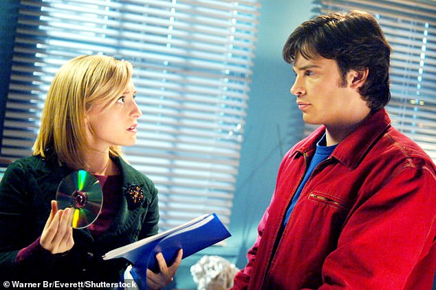 Netflix snaps up all seasons of 'best superhero series ever written ...