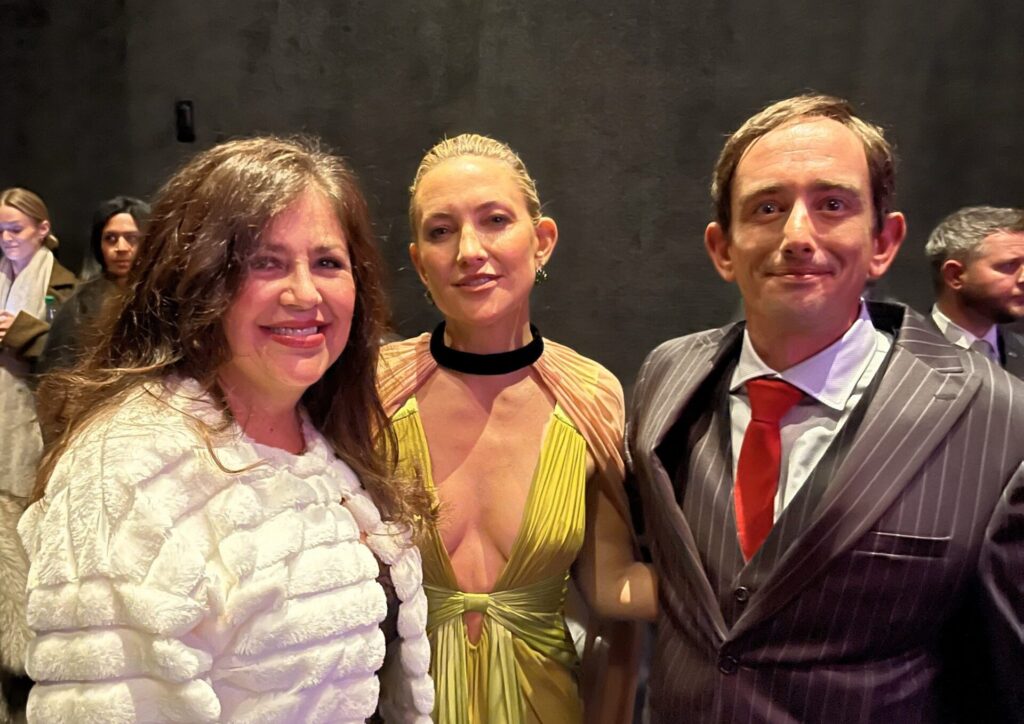 Michael Sardina’s son vows to sue over 'sloppy' portrayal in 'Song Sung ...