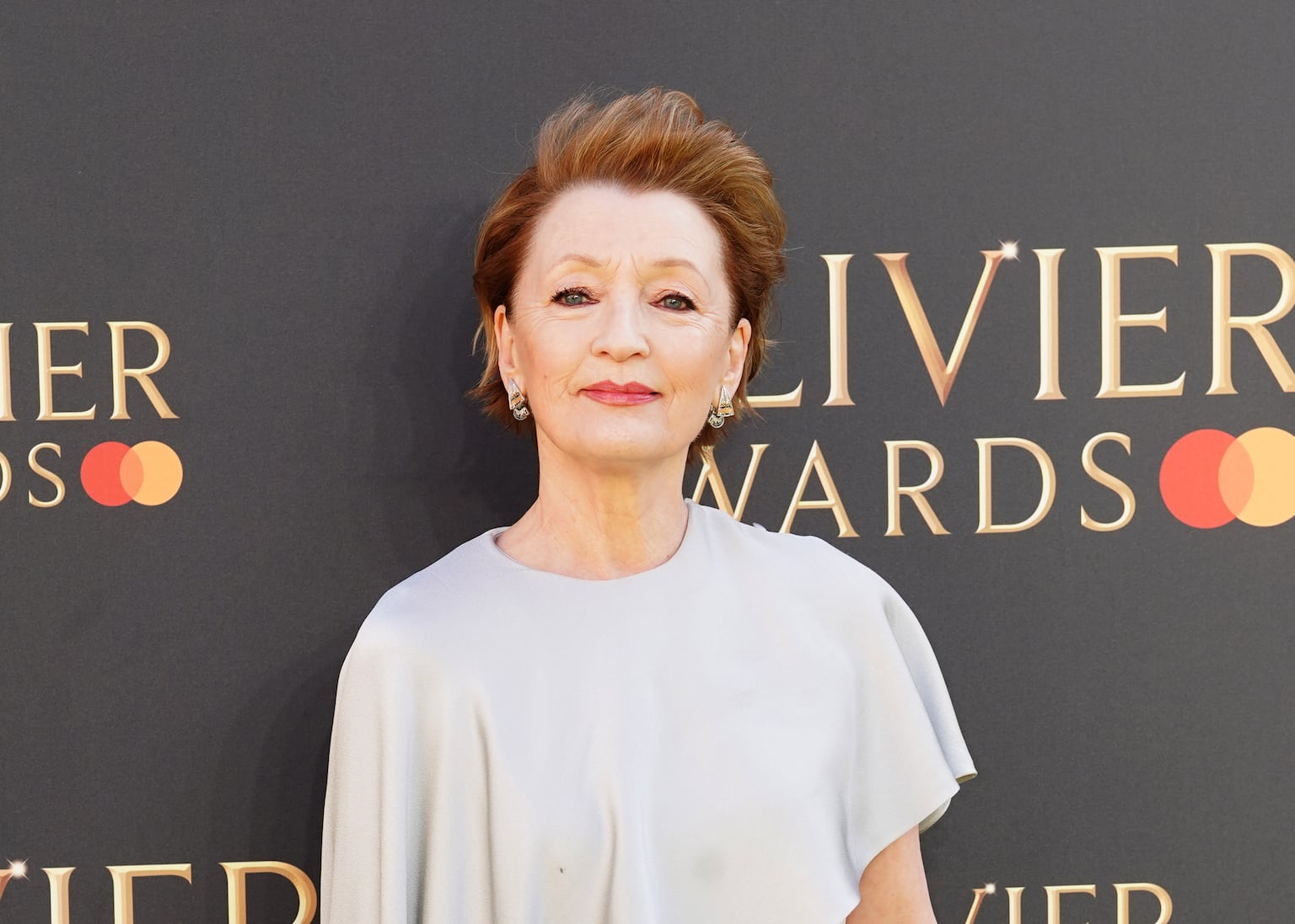 Lesley Manville reflects on returning to theatre show 40 years later