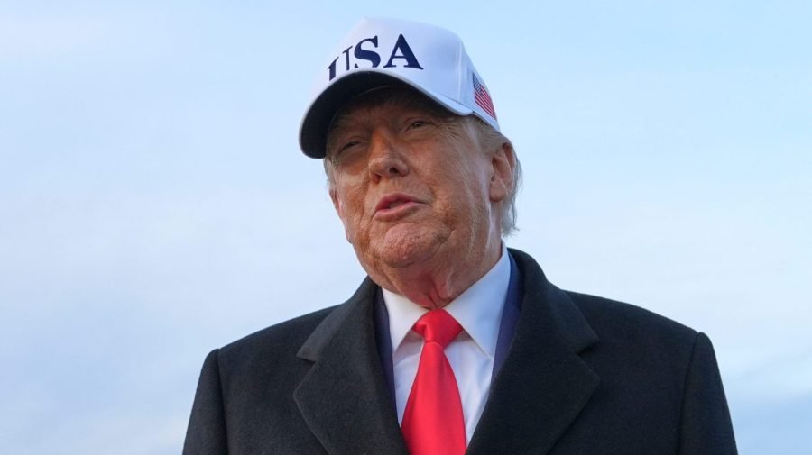 Trump ending federal funding to sanctuary cities, states