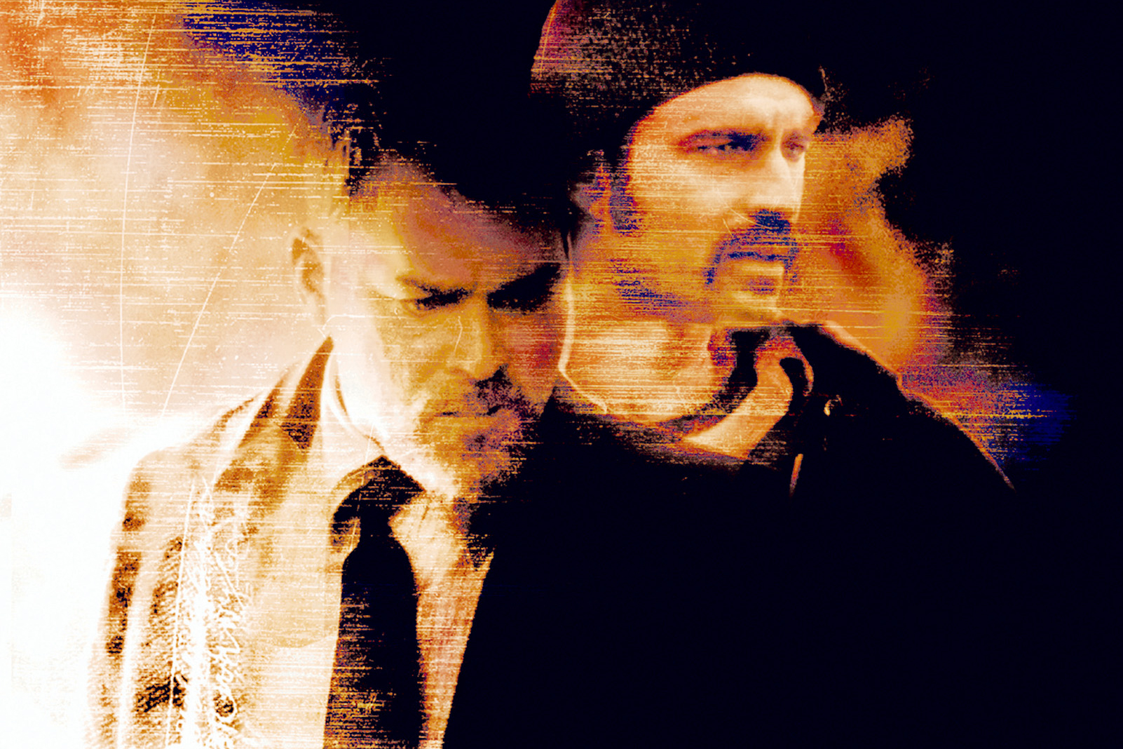 Decades before 'The Rip,' Joe Carnahan took Ray Liotta on a last-minute ...