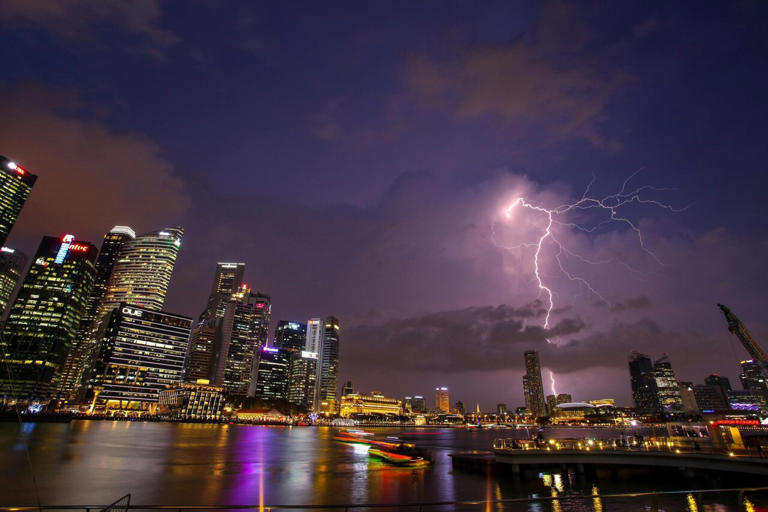 Underestimates in global warming pose major climate and financial risks ...