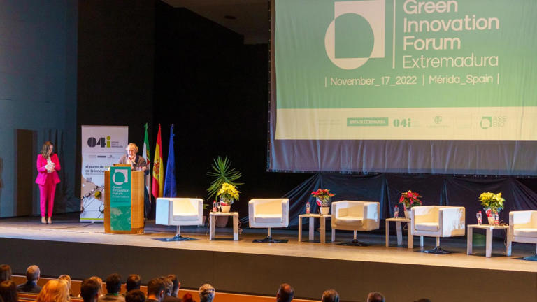 AseBio elige Salamanca para acoger el Green Innovation Forum 2026 con ...