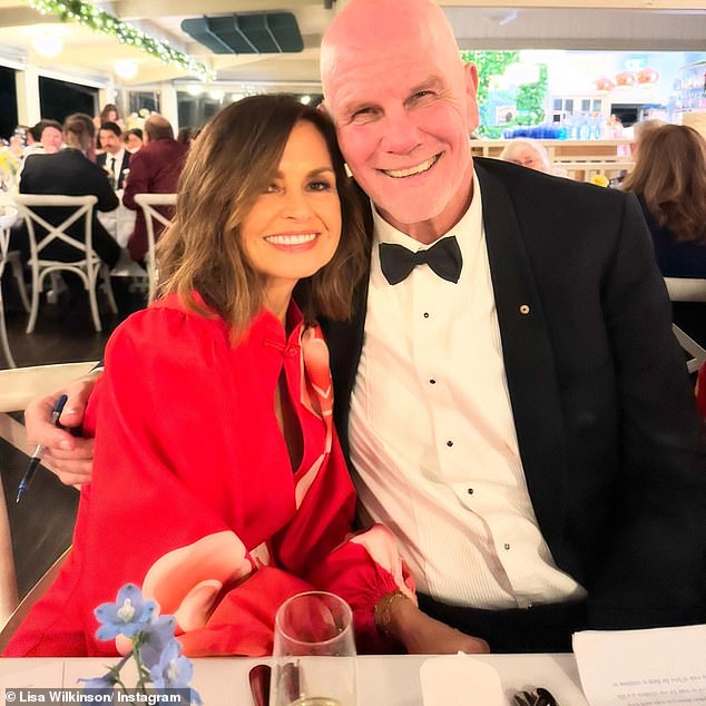 Peter FitzSimons' shock suggestion for US ambassador to replace Kevin Rudd