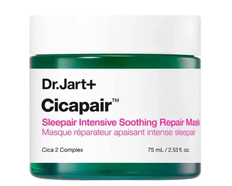 5 mascarillas coreanas efecto piel de porcelana que rejuvenecen ...