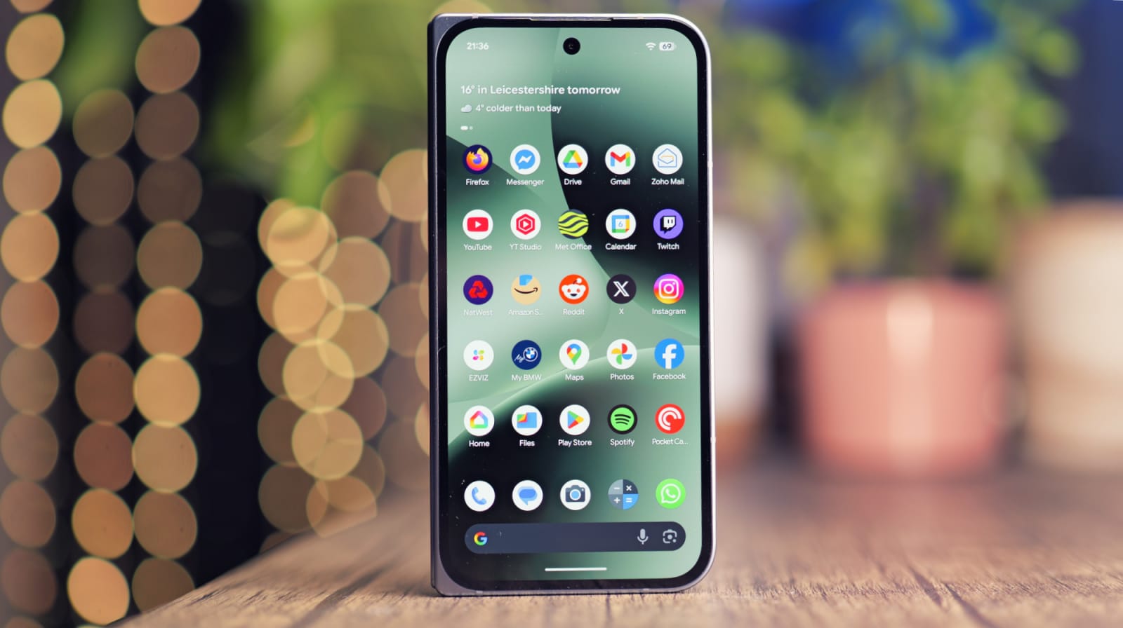 When will Google release the next Pixel Drop update?