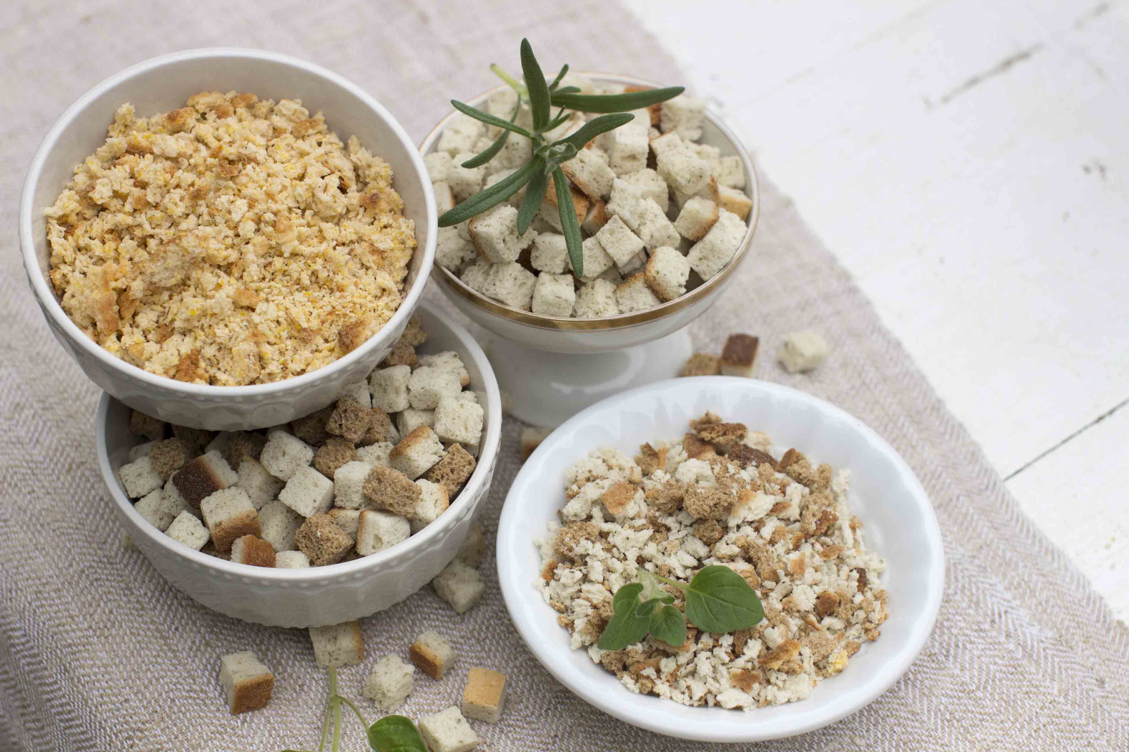 Bread crumbs recalled nationwide