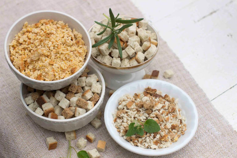 Bread crumbs recalled nationwide