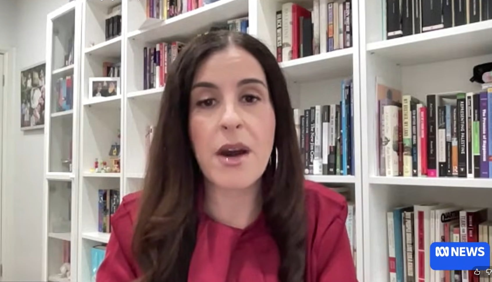 Déprogrammation de l’autrice Randa Abdel-Fattah : la question ...