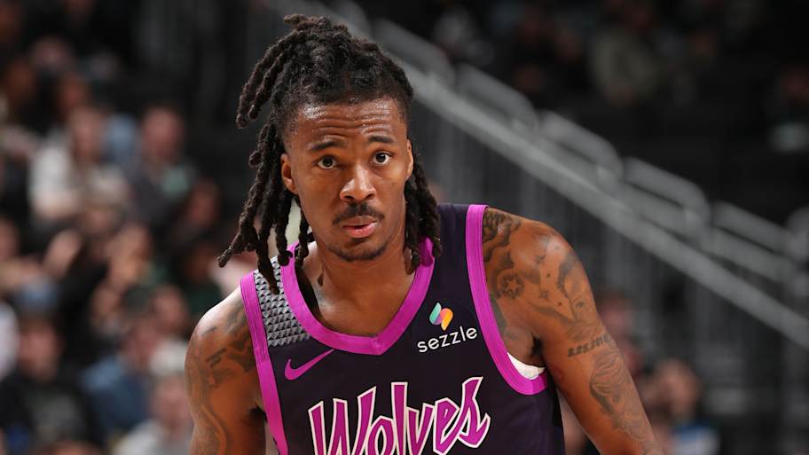 Bones Hyland could make the Timberwolves rethink their trade deadline plan