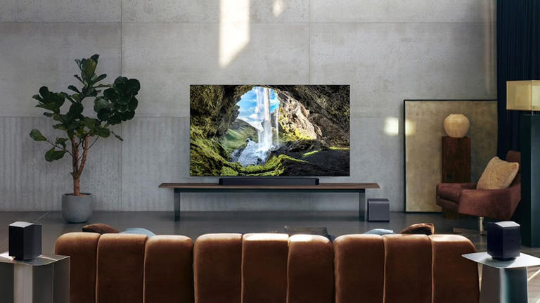 10 soundbars you need to replace your TV audio with, according to experts