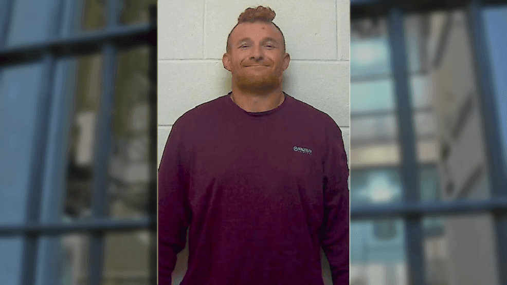 Vanceboro man arrested on US 17 faces multiple felony charges, held ...