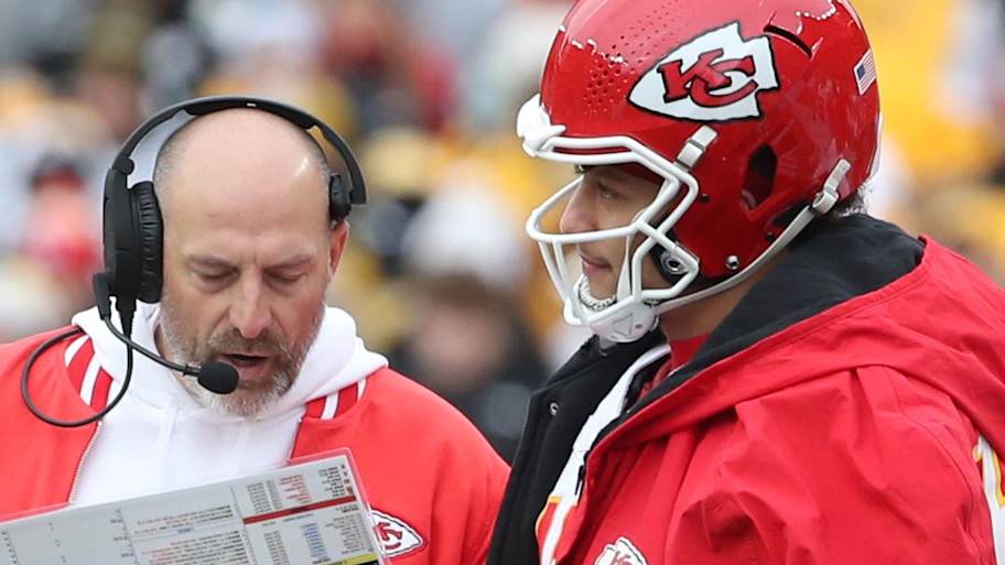 Why latest coaching firings matter to the Chiefs