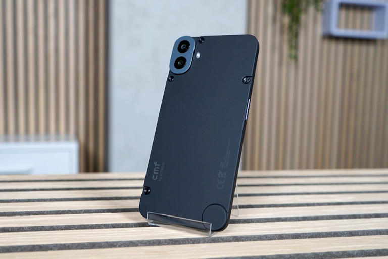 Smartphones bis 500 Euro im Test: Die besten Mittelklasse-Handys