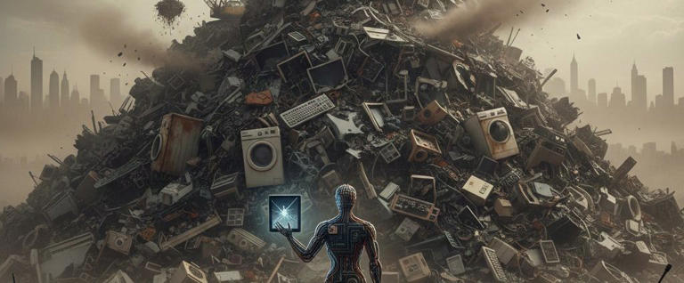 Hardware vivo, software morto: chi può spegnere i dispositivi smart che ...