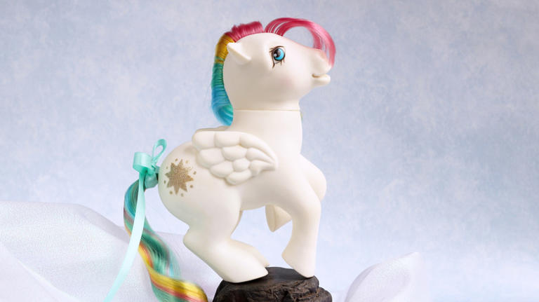 The unexpected My Little Pony toy that could be worth a ton of money