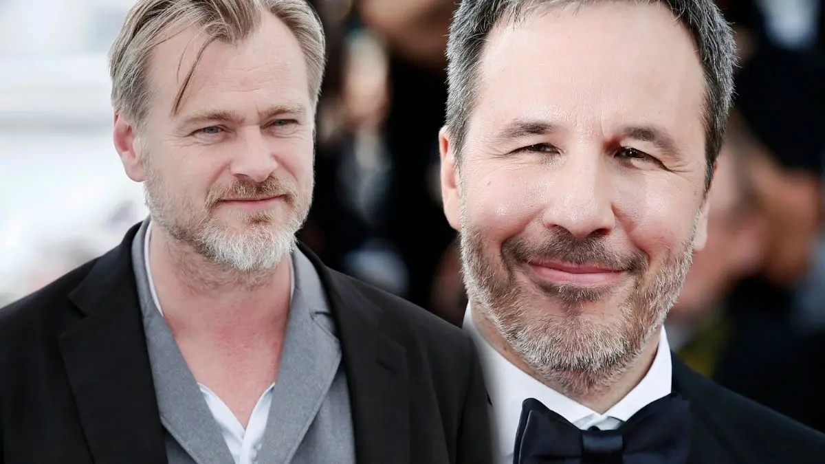 Denis Villeneuve called this Christopher Nolan movie a masterpiece