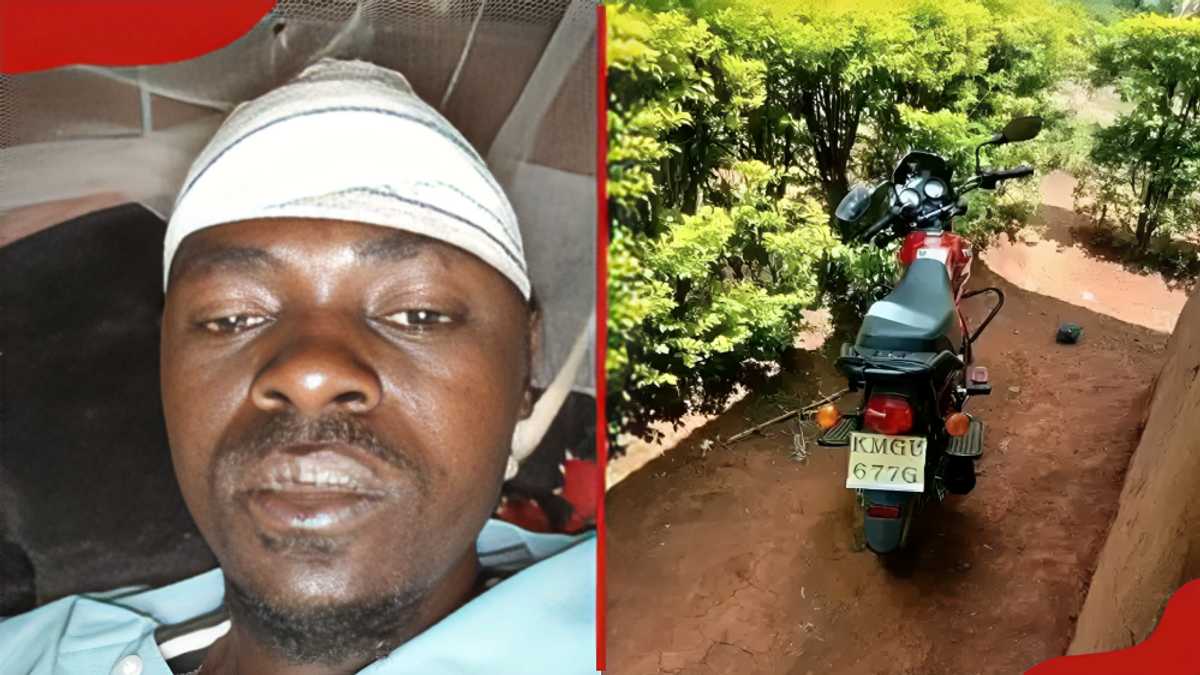 Vihiga security worsens as boda boda rider attacked a day after 2 ...