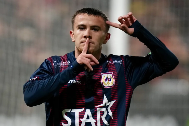 Le RFC Liège offre des places gratuites aux étudiants : voici comment ...