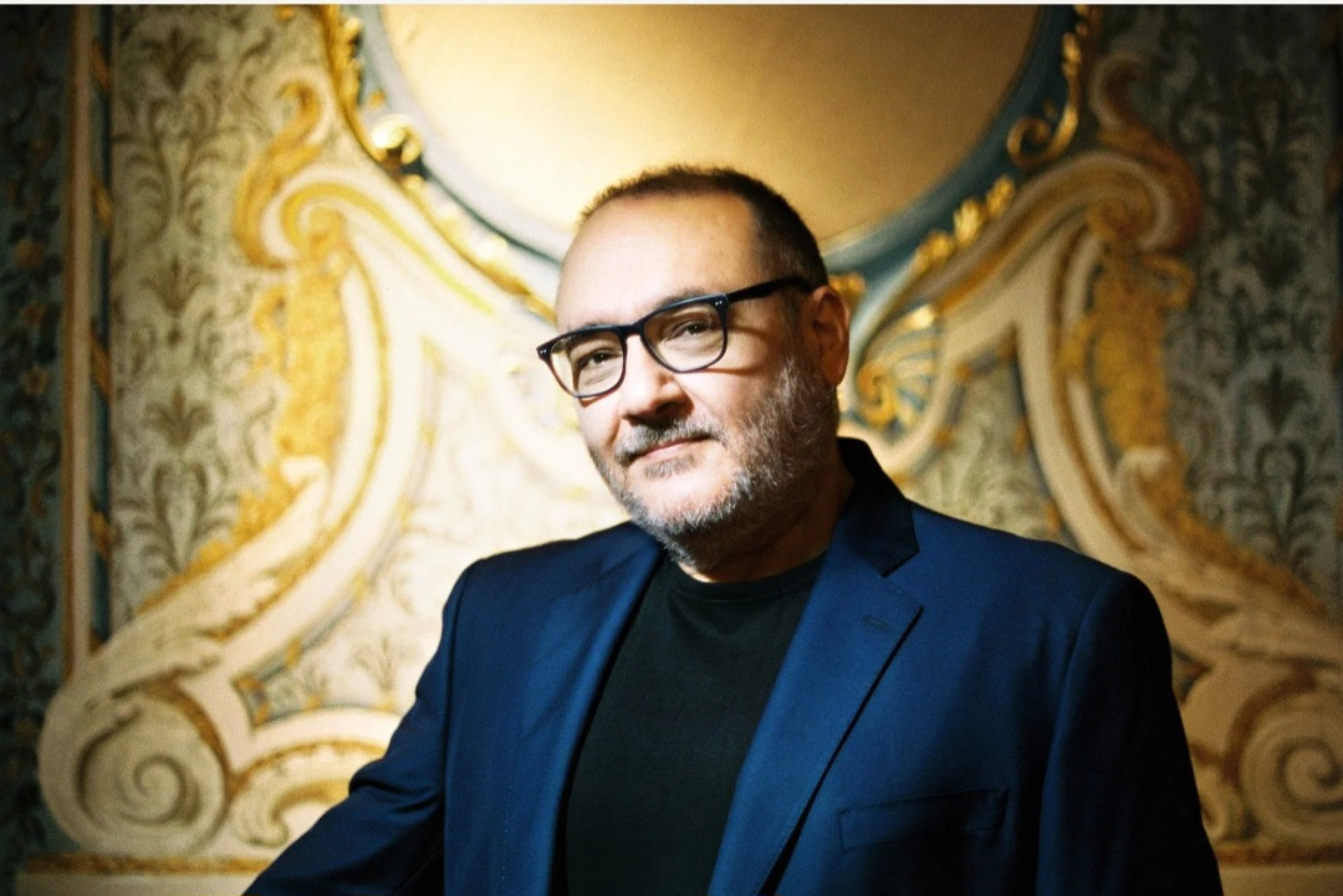 Vivaldi e il Magnificat di Bach, Alessandrini sul podio a Santa Cecilia