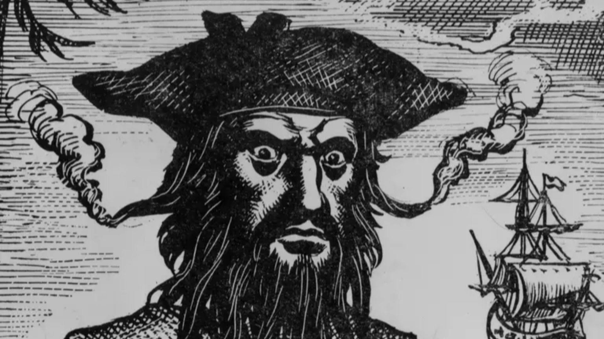 20 legendary pirates who ruled the seas