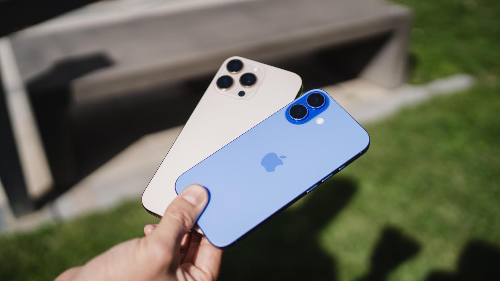 Apple podría no escapar de la escasez de memoria creada la IA ...