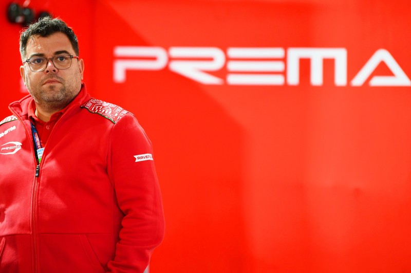 Prema: Gründerfamilie Rosin verlässt das Team nach mehr als 40 Jahren