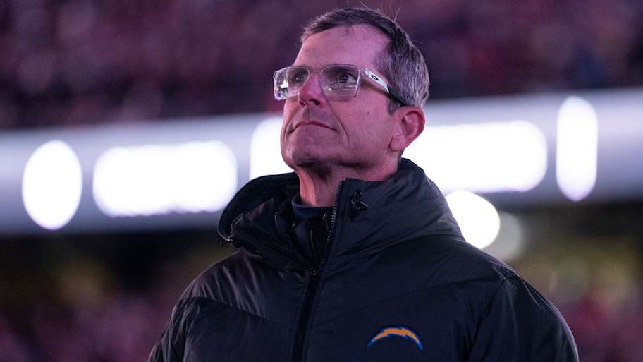 Chargers waste no time making a flurry of signings after end of 2025 ...