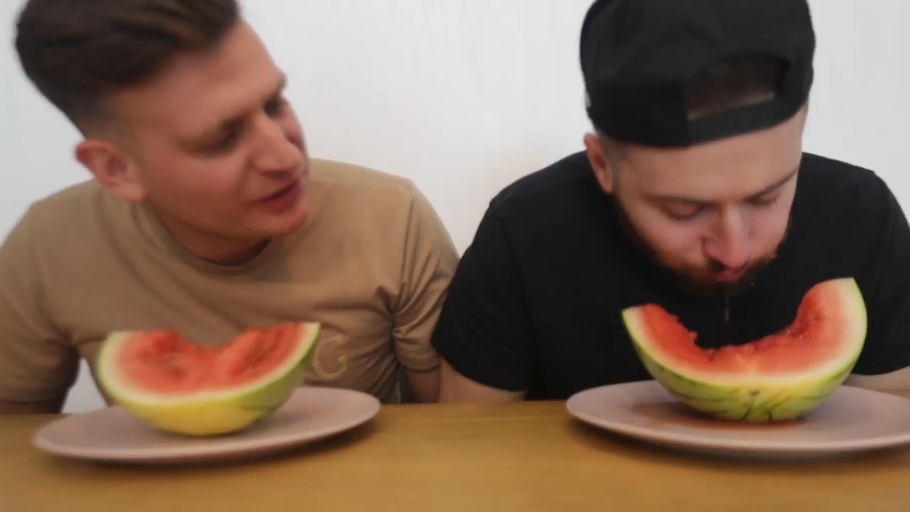 It started like a normal morning