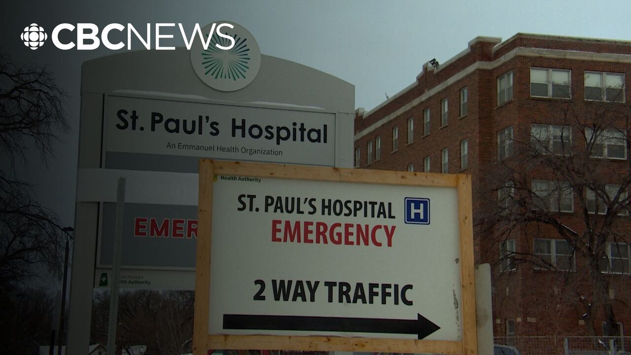 Saskatoon hospital staff speak out about violence in the workplace