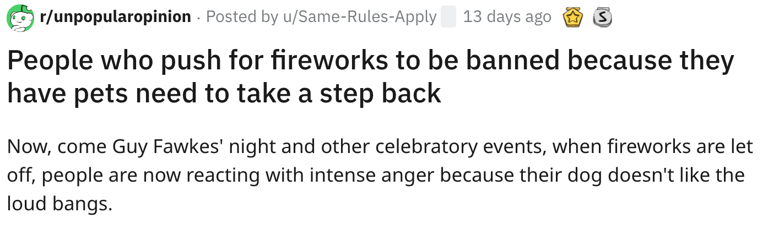 12 'unpopular opinions' that many people actually agree with