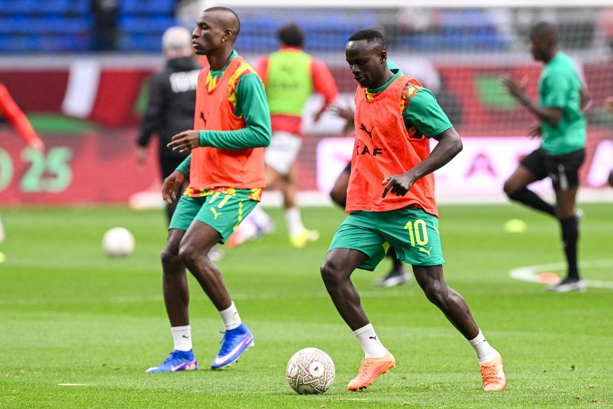 Salah’s Egypt clash with Mane’s Senegal for place in AFCON final