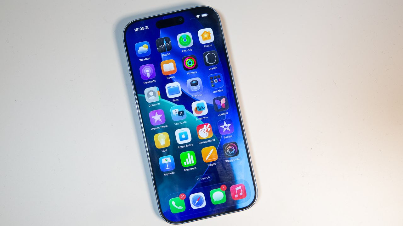 iPhone 18 might be delayed to 2027, but it could lead a flurry of ...