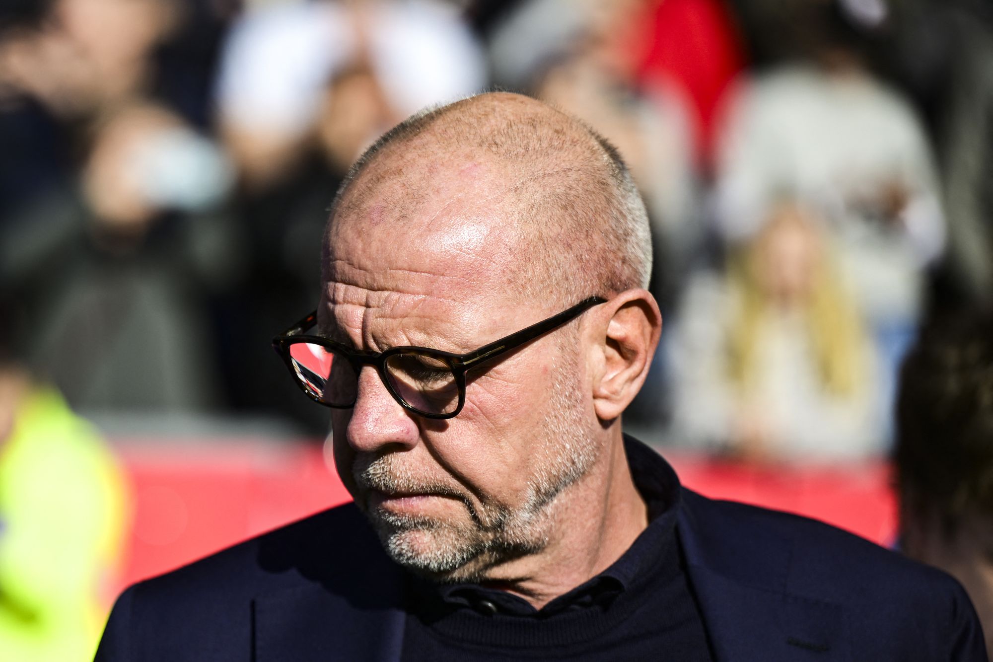 Head coach confirms Liverpool official transfer decision for 'very ...