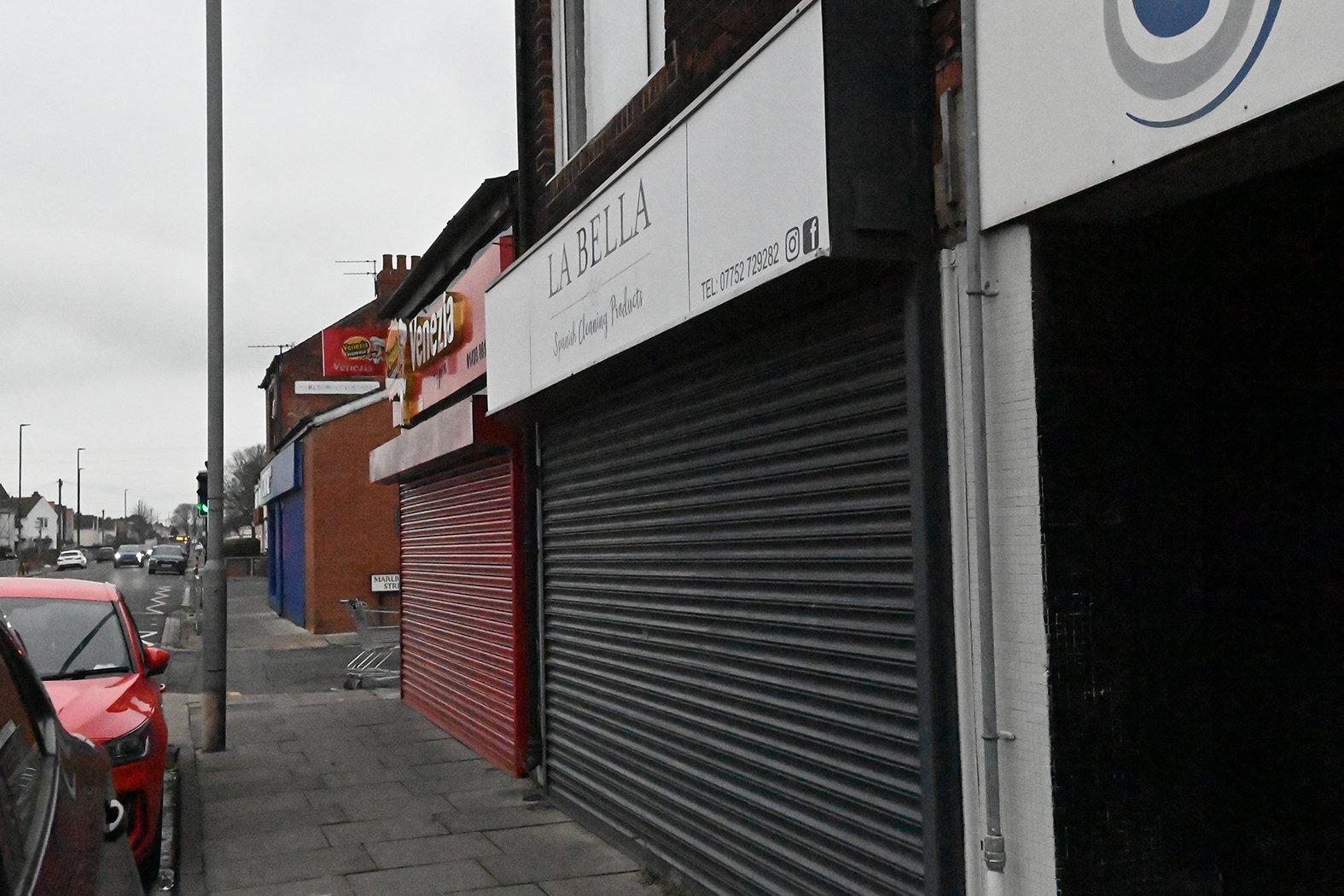 Health concerns raised over plan for new 'restaurant-takeaway' in ...
