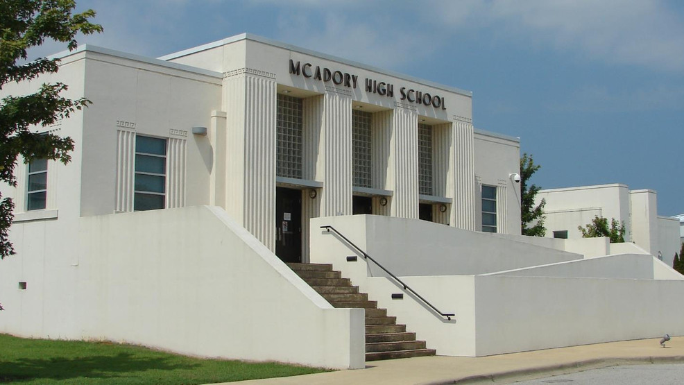Four incidents in 15 years: McAdory High School faces questions about ...