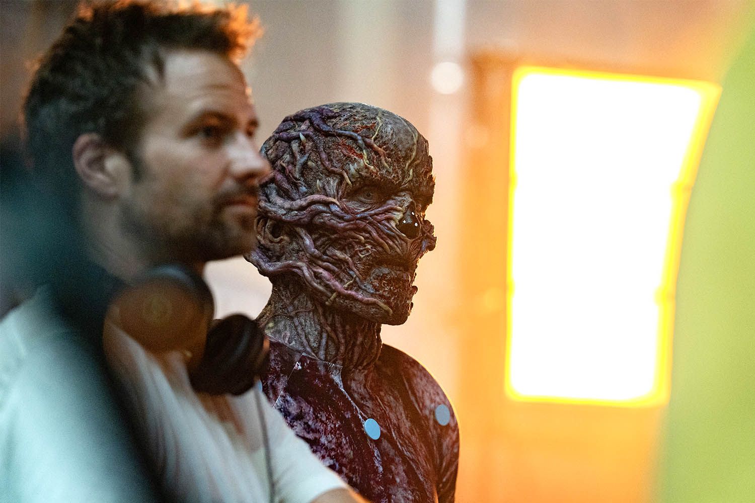 Stranger Things documentary director slams fan theories over ChatGPT ...