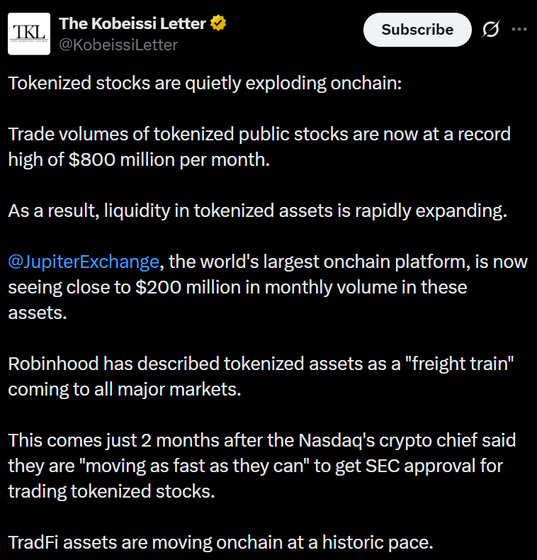 Figure Technology unveils blockchain platform for direct stock lending