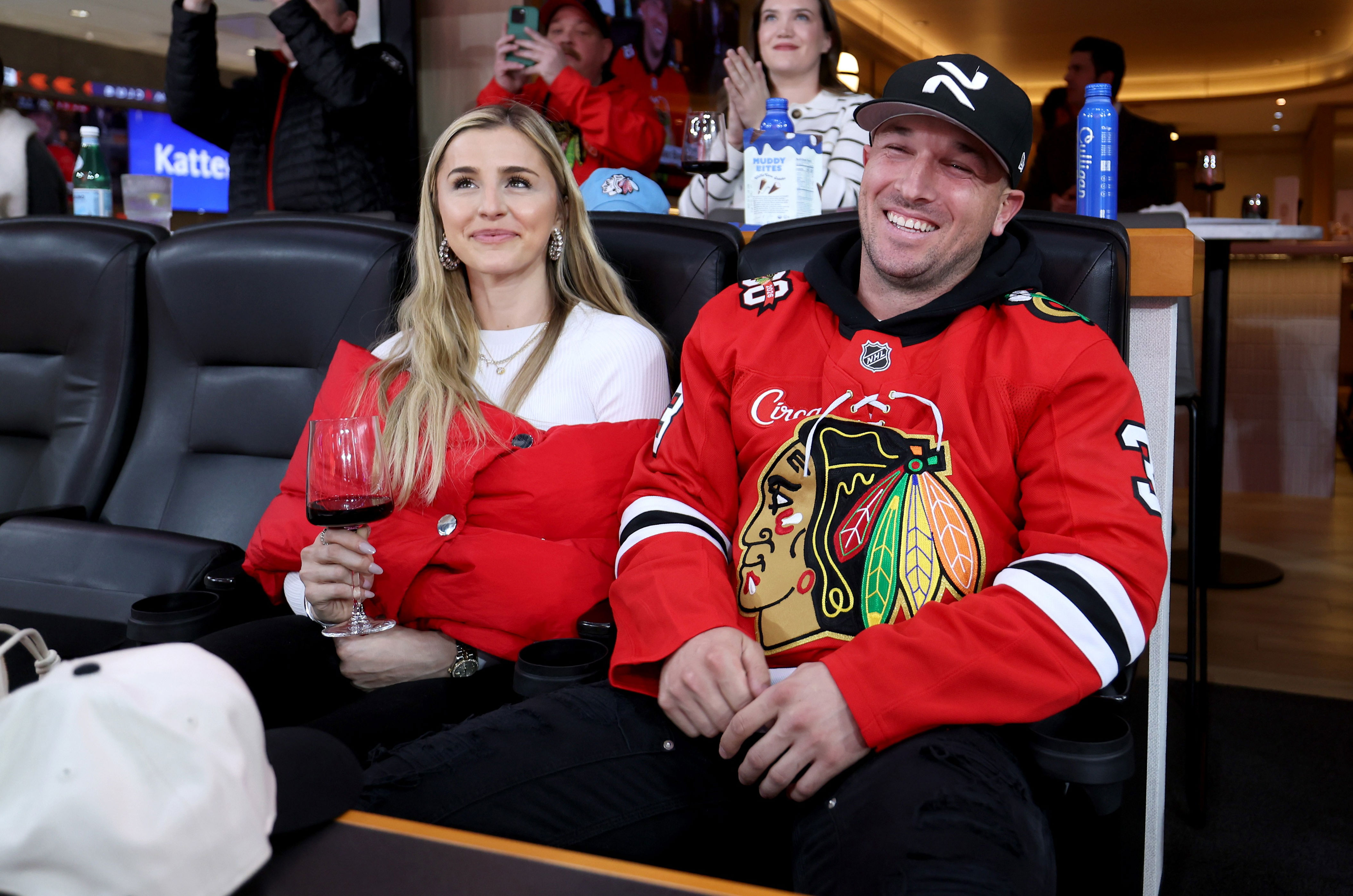 The Cubs officially announce the signing of Alex Bregman