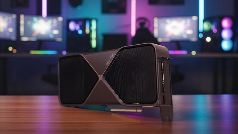 4 Nvidia graphics card trends that should worry every consumer in 2026