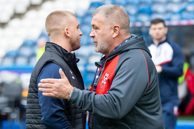 England's next steps outlined as head coach position set for major change