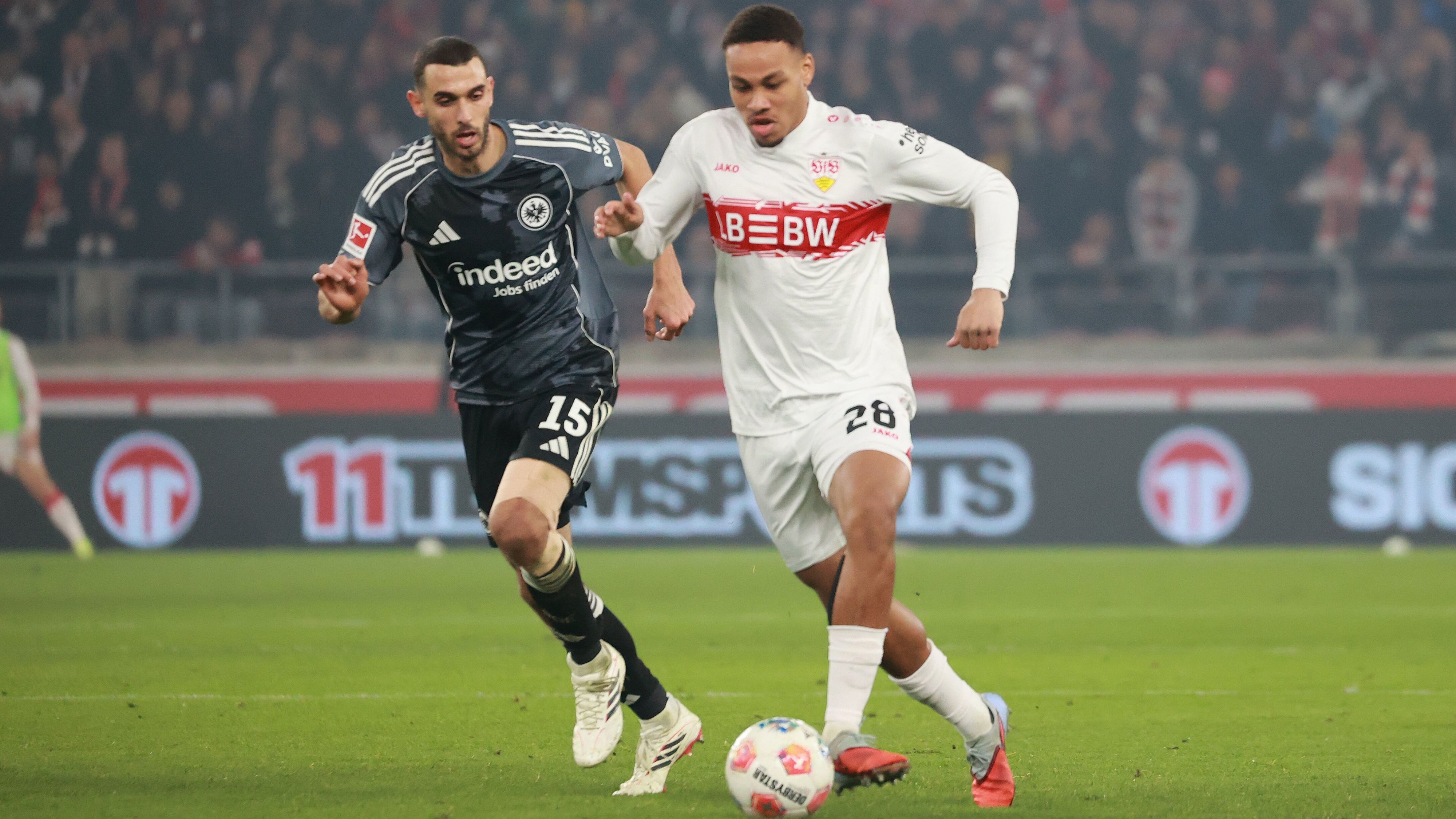 Wohlgemuth kürt Nartey zum Mann der Hinrunde