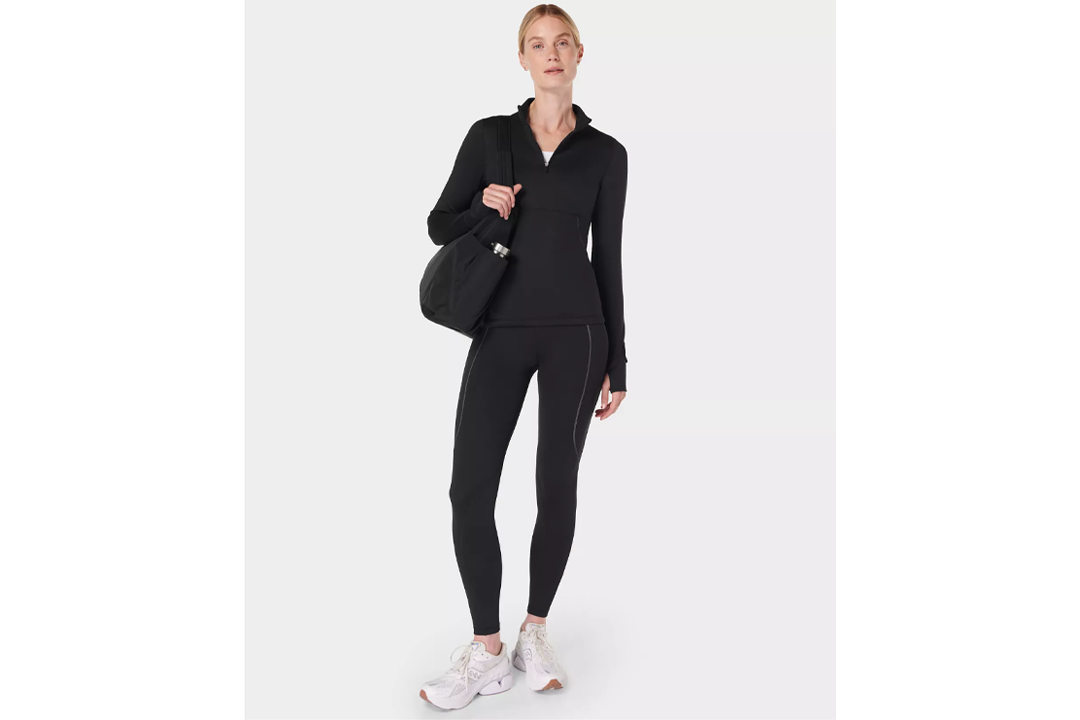 I’m training for a marathon – this is the winter running gear to buy