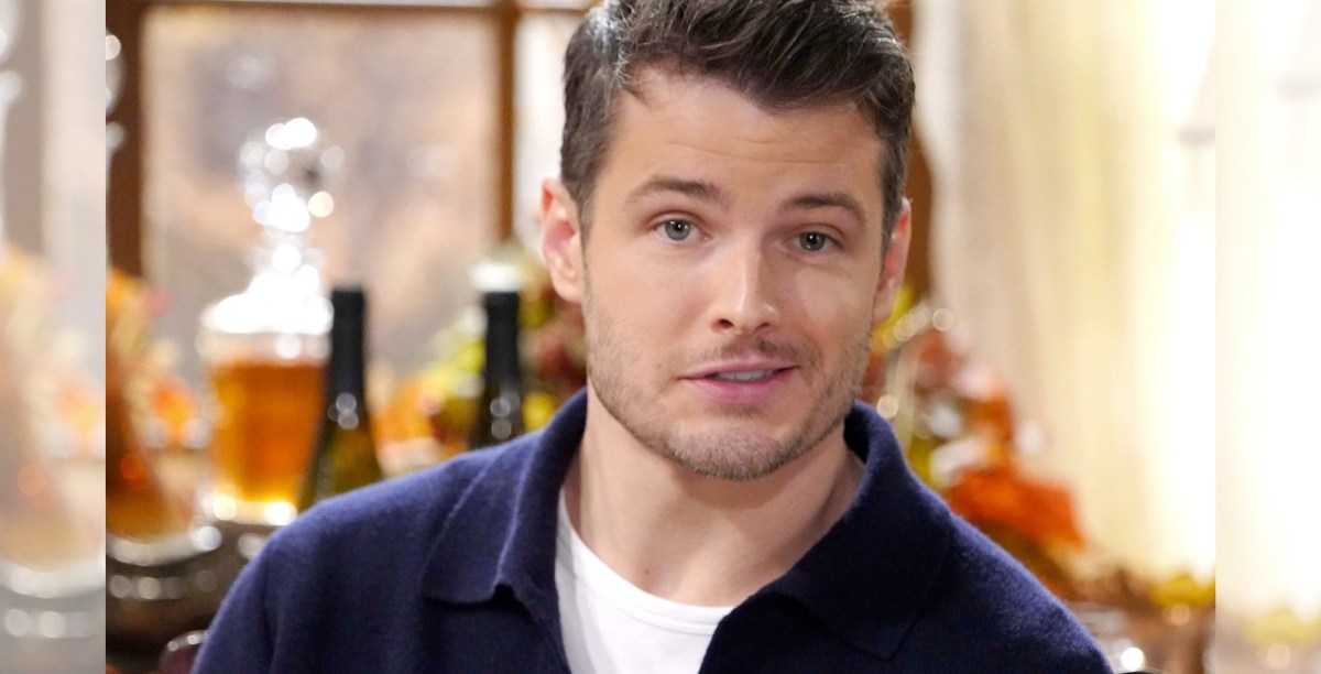 Y&R’s Kyle is drawing comparisons to this Newman family member